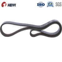 China Cog V Belt Rubber V Belt for The Automotive Car for sale