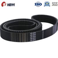 China EPDM Rubber V Belt for Bus/Car/Truck for sale