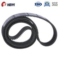 China EPDM Rubber V Belt for Bus/Car/Truck for sale
