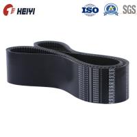 China EPDM Rubber V Belt for Bus/Car/Truck for sale