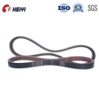 China Ho, Hm, Hq, Hj EPDM Rubber V Belt Transmission V Belt Variable Speed Belt for sale