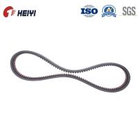 China Ho, Hm, Hq, Hj EPDM Rubber V Belt Transmission V Belt Variable Speed Belt for sale