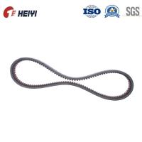China Ho, Hm, Hq, Hj EPDM Rubber V Belt Transmission V Belt Variable Speed Belt for sale