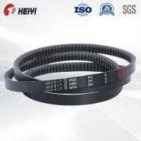 China C2070le/2000li EPDM Cogged Rubber V Belt for Wheat Harvester Belt for sale
