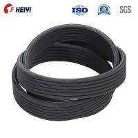 China Pk/Dpk/Pj/Pl Car Accessories Rubber V Belt for Automotive for sale