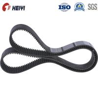 China 87629602c, 4rh5V157/4r5V3995la Rubber V Belt for Combine Harvester for sale