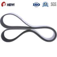 China 87629602c, 4rh5V157/4r5V3995la Rubber V Belt for Combine Harvester for sale