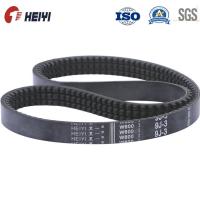 China Hn112 Rubber V Belt for Combine Harvester Case2388 for sale