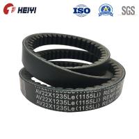 China AV22*1235le Rubber V Belt/ Fan Belt for J5-240 Xichai 240 for sale