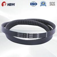 China Hot Sale EPDM Rubber V Belt/Cogged Drive V Belt for sale