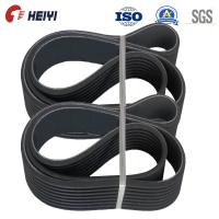 China Auto Spare Parts Rubber V Belt/ Transmission Belt for Bus Parts for sale