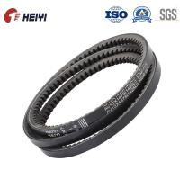 China Ax Bx Cx Power Transmission Belt High-Speed Low Noise Rubber V Belt for sale