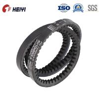 China Ax Bx Cx Power Transmission Belt High-Speed Low Noise Rubber V Belt for sale