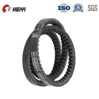 China Ax Bx Cx Power Transmission Belt High-Speed Low Noise Rubber V Belt for sale