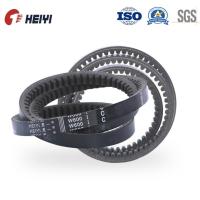 China Superior Resistance 3vx1060 Rubber V Belt in Cogged Type for sale