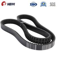 China Superior Resistance 3vx1060 Rubber V Belt in Cogged Type for sale