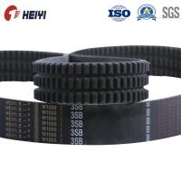 China Avx10X925 Heat Resistance Rubber V Belt Automotive Aramid Reinforced EPDM for sale