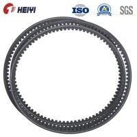China Xpa, Xpb, Xpz Banded V Belt/Rubber V Belt for Bus Part for sale