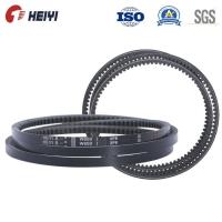 China Xpa, Xpb, Xpz Banded V Belt/Rubber V Belt for Bus Part for sale