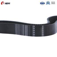 China EPDM 3vx 5vx 8vx Xpz Xpa Xpb Xpc Industrial Rubber V Belt Mining Machinery for sale