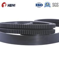 China Hdj3872 32*3872 Wholesale Transmission Rubber V Belt Drive Belt for sale