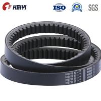 China Hdj3872 32*3872 Wholesale Transmission Rubber V Belt Drive Belt for sale