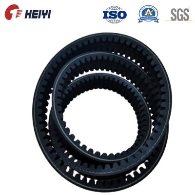China EPDM 2AV13X1500li Banded V Belt for Agricultural Machine Transmission for sale