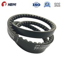 China 2AV15X1570 Banded Toothed V Belt for Agriculture for sale