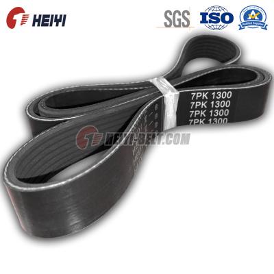 China Aj, Bj, Cj, Rax, Rbx, Rcx EPDM Banded V-Belt, Joined V-Belt for sale