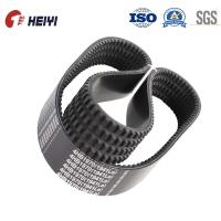 China 6hb2582/6hb2592/6hb2785 EPDM Banded V Belts for Corn Harvester for sale