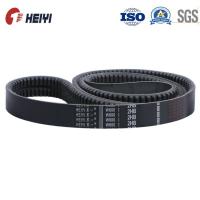 China Wholesale Cogged Banded V Belt, Heavy Duty V Belt for Combine Harvester for sale
