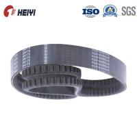 China Wholesale Cogged Banded V Belt, Heavy Duty V Belt for Combine Harvester for sale