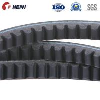 China High Quality B Type Belt (AVX 17) Rubber Transmission V Belt for sale