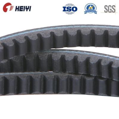 China High Quality B Type Belt (AVX 17) Rubber Transmission V Belt for sale
