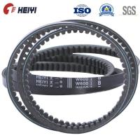 China High Quality B Type Belt (AVX 17) Rubber Transmission V Belt for sale