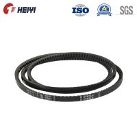 China High Quality B Type Belt (AVX 17) Rubber Transmission V Belt for sale