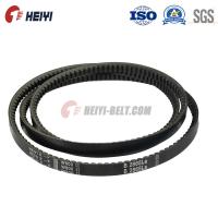 China High Quality B Type Belt (AVX 17) Rubber Transmission V Belt for sale