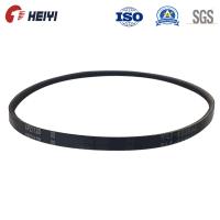 China Xpa Xpb Xpc Xpz Cogged Narrow V Belt for sale