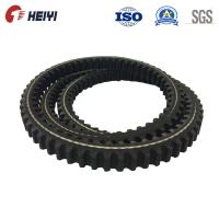 China Xpa Xpb Xpc Xpz Cogged Narrow V Belt for sale