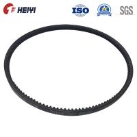 China Ox/Ax/Bx/Cx Raw Edge Cogged Tooth V Belt for sale