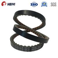China Ox/Ax/Bx/Cx Raw Edge Cogged Tooth V Belt for sale