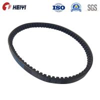 China Ox/Ax/Bx/Cx Raw Edge Cogged Tooth V Belt for sale