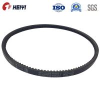 China Tooth V Belt AV10 / 9.5 AV13 / 12.5 AV15 / AV17 for sale