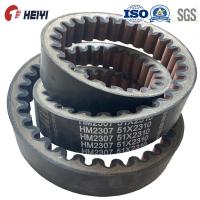 China Hb Cogged V Belt Agriculture Belt for Combine Harvester Machine for sale