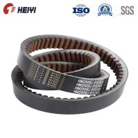 China Variable Speed Belts Toothed Belts Cog V Belts for sale