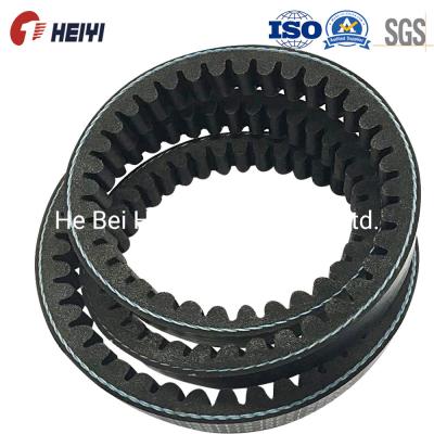 China Xpc2360 Standrad Raw Edge Cogged Belt for Agricultural Machinery V-Belt for sale