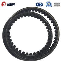 China Xpc2360 Standrad Raw Edge Cogged Belt for Agricultural Machinery V-Belt for sale