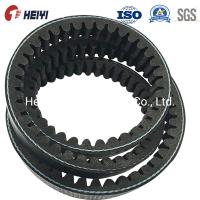 China Xpc2360 Standrad Raw Edge Cogged Belt for Agricultural Machinery V-Belt for sale