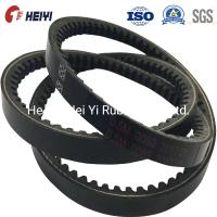 China Xpc2360 Standrad Raw Edge Cogged Belt for Agricultural Machinery V-Belt for sale