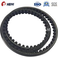 China Xpc2360 Standrad Raw Edge Cogged Belt for Agricultural Machinery V-Belt for sale